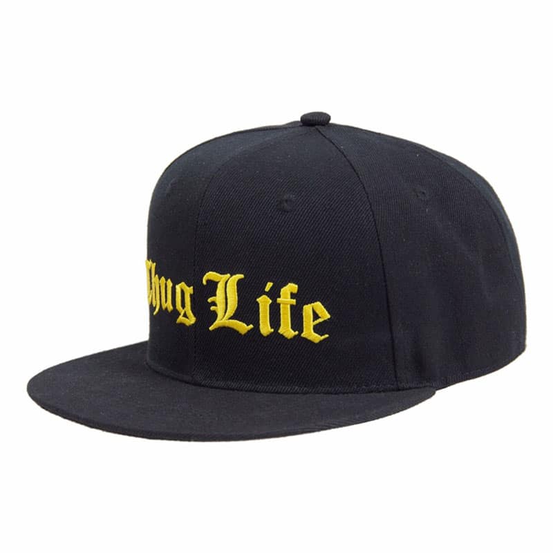 Thug Life Thug Life
