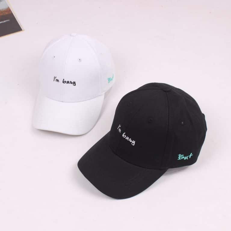 Uzi Dad Hat (3 Colors) | DadHatLife