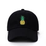 Pineapple Hat for men and women | DadHatLife