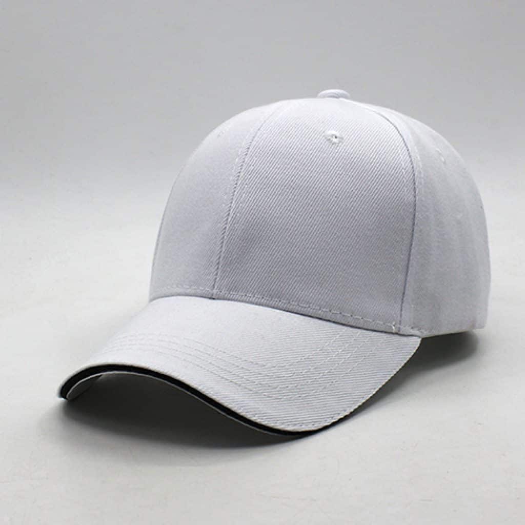 Blank Dad Hats | DadHatLife