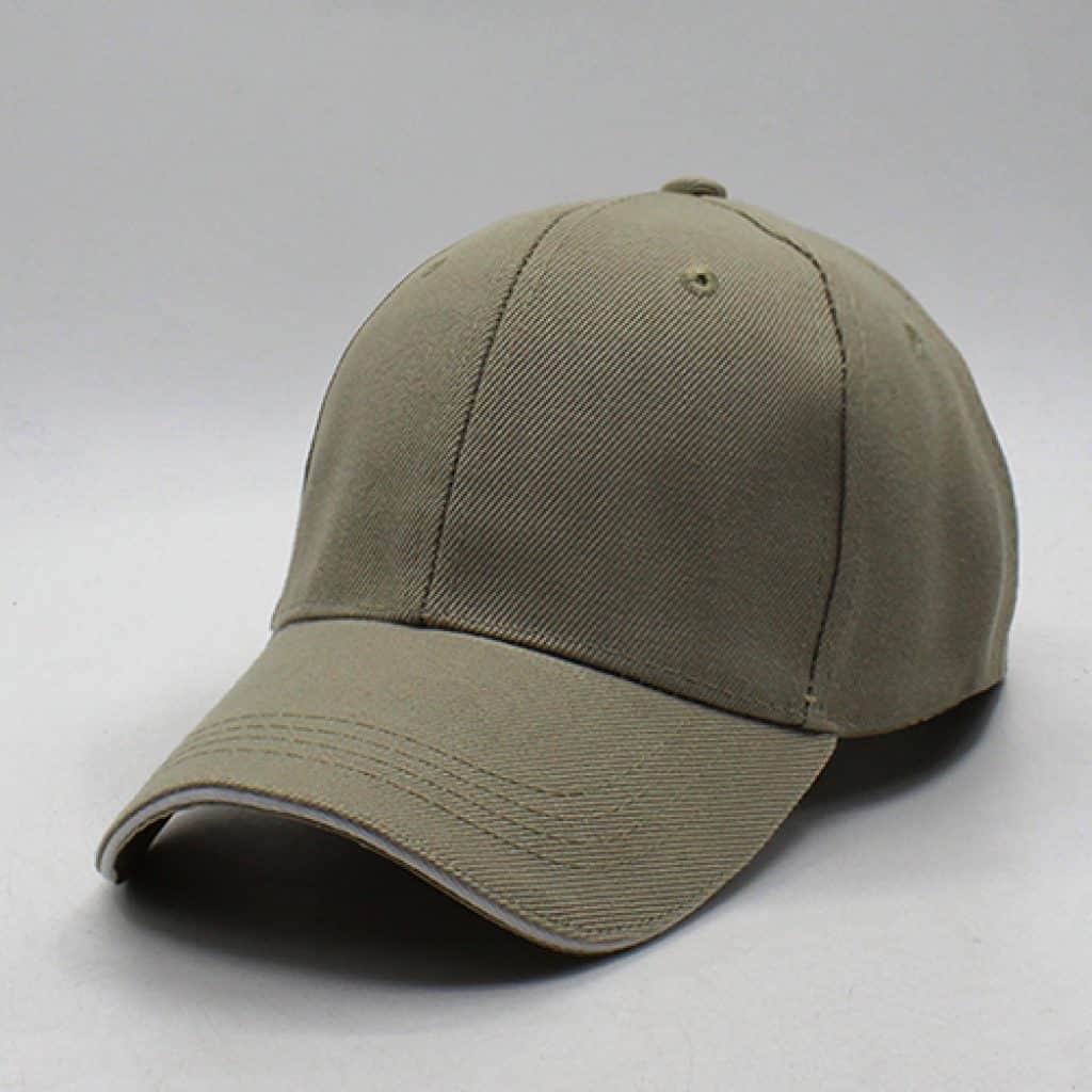 Blank Dad Hats | DadHatLife