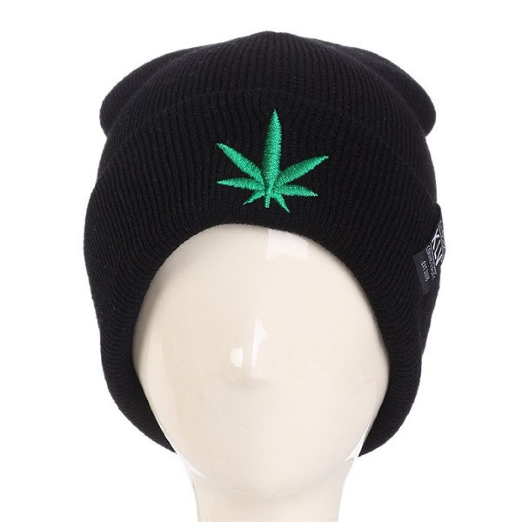 Weed Beanies: Embracing Style and Cannabis Culture