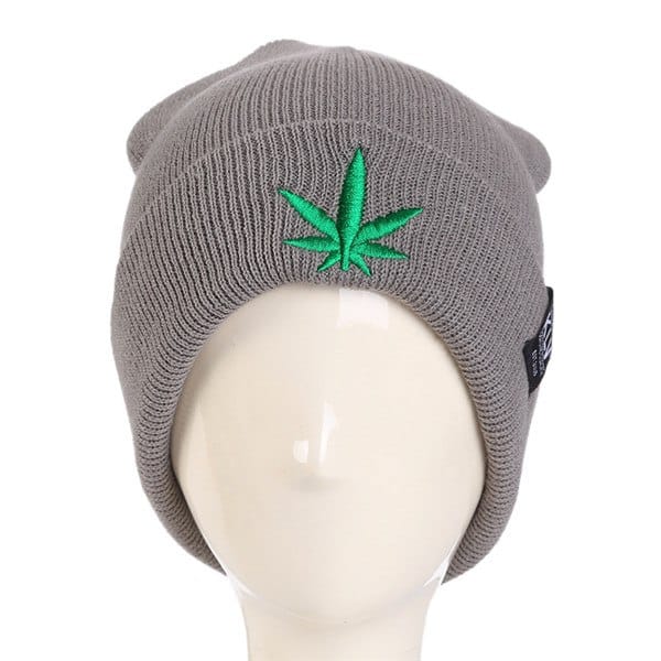 Weed Beanies Embracing Style And Cannabis Culture