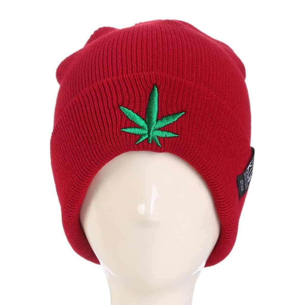 Weed Beanies: Embracing Style and Cannabis Culture