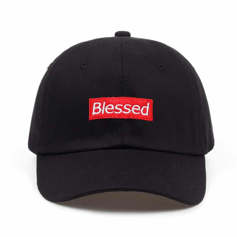 Blessed Hat | DadHatLife