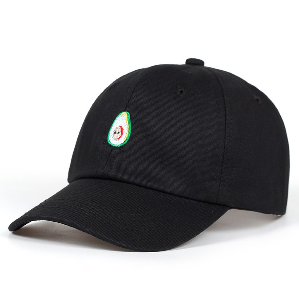 AVOCADO Hat (7 Colors) | DadHatLife
