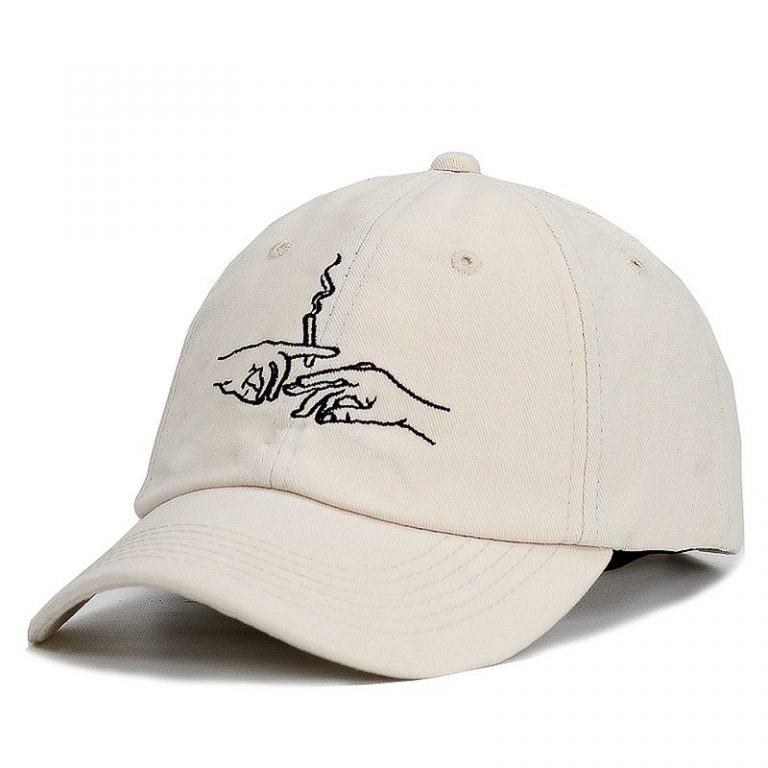 Weed Hat - A Fashion Statement For Men & Women | DadHatLife