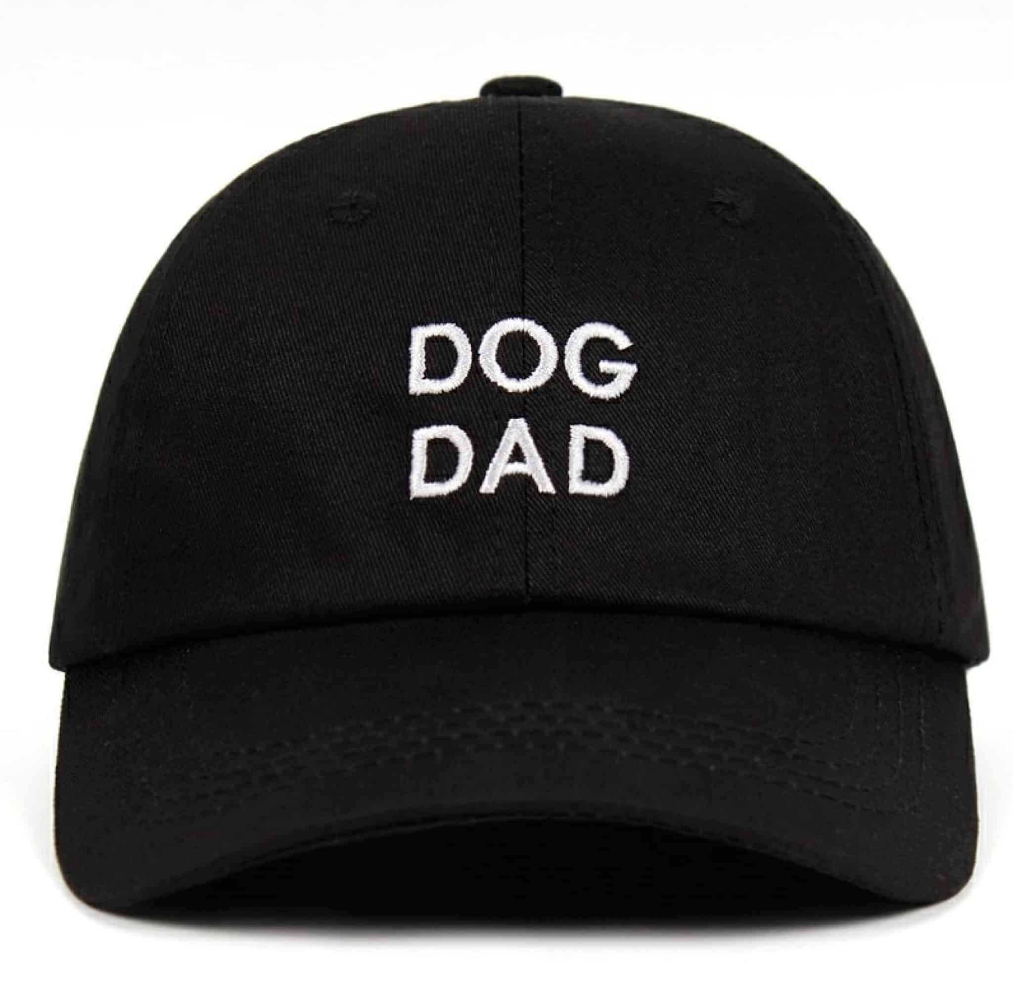 Dog Dad Hat Dog Dad Hat