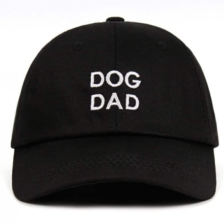 Dog Dad Hat dog-dad-hat