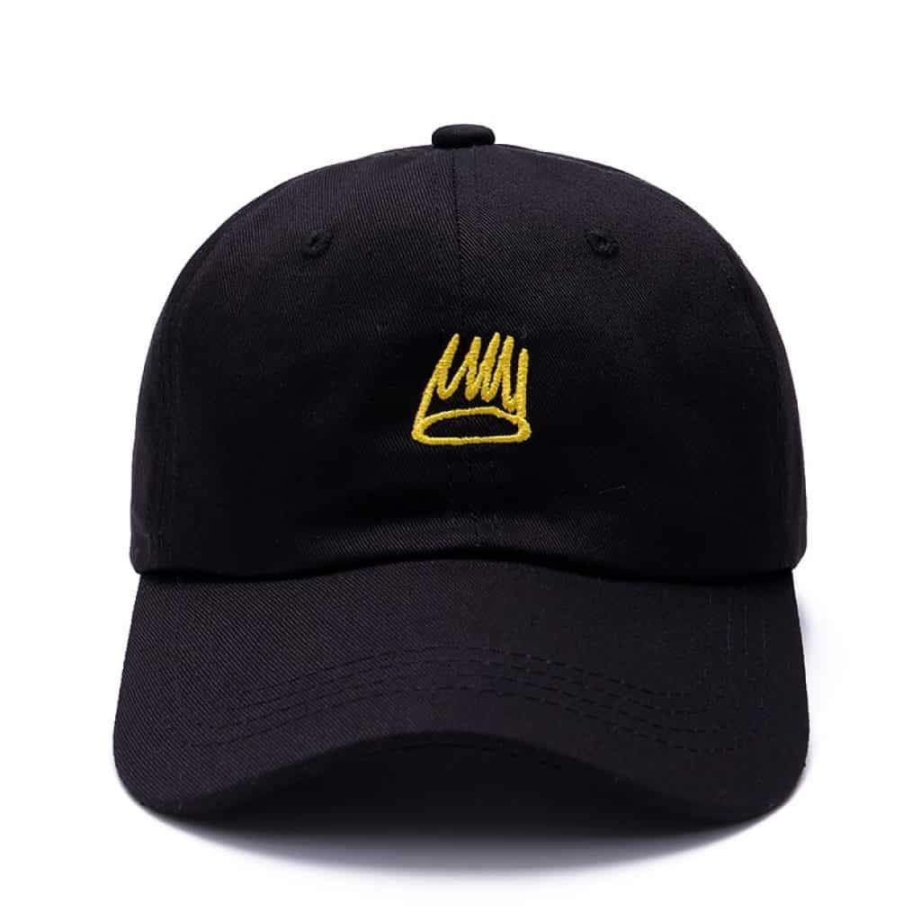 Crown Cap : A Stylish Fusion of Comfort & Sophistication