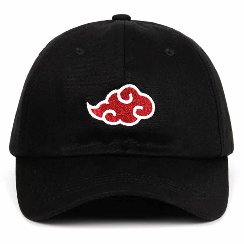 Akatsuki Hat : Symbolism, Style, and Popularity | DadHatLife