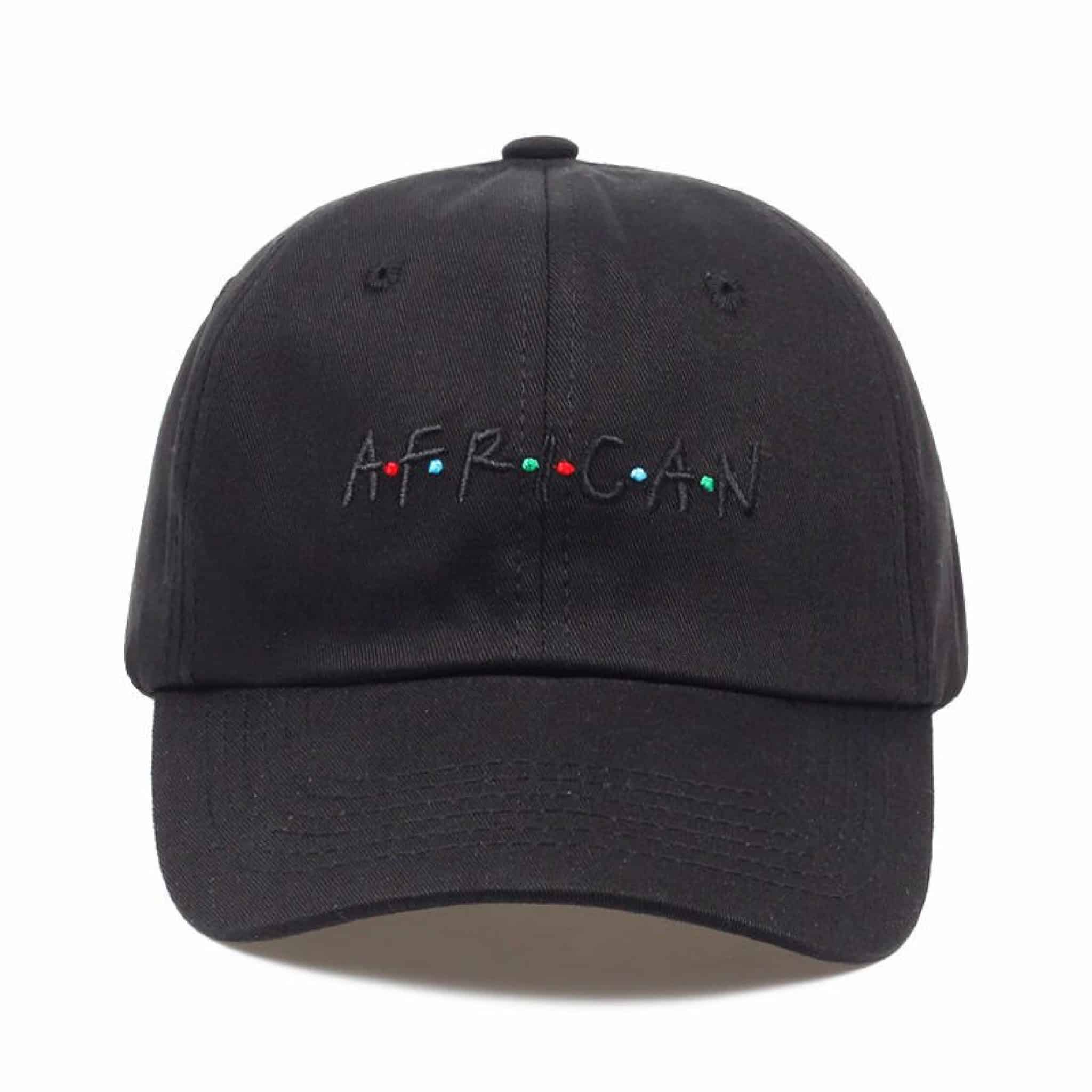 Black Dad Hats | DadHatLife