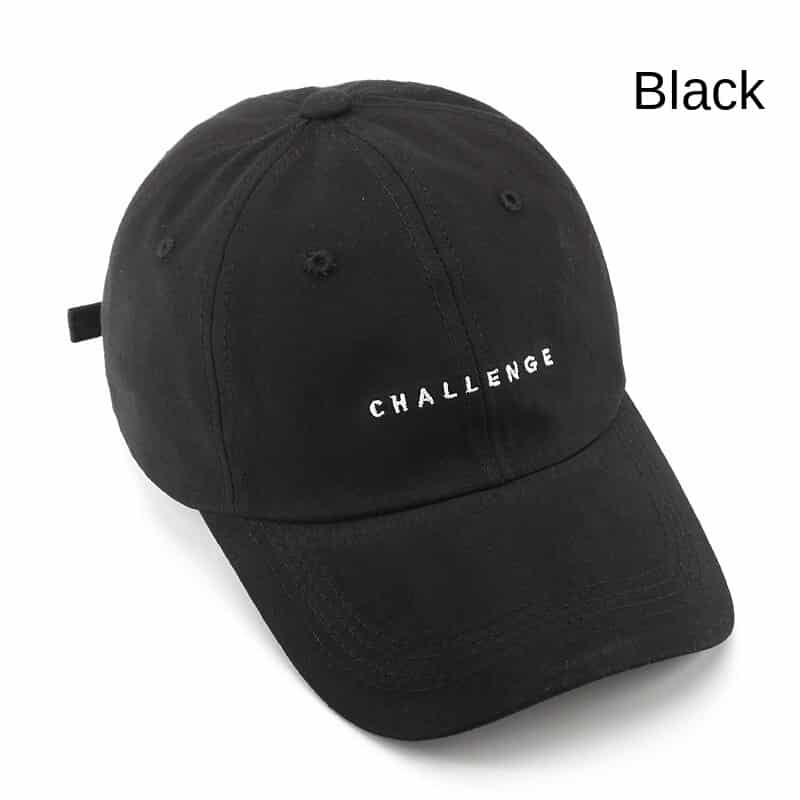 Challenge Hat | DadHatLife
