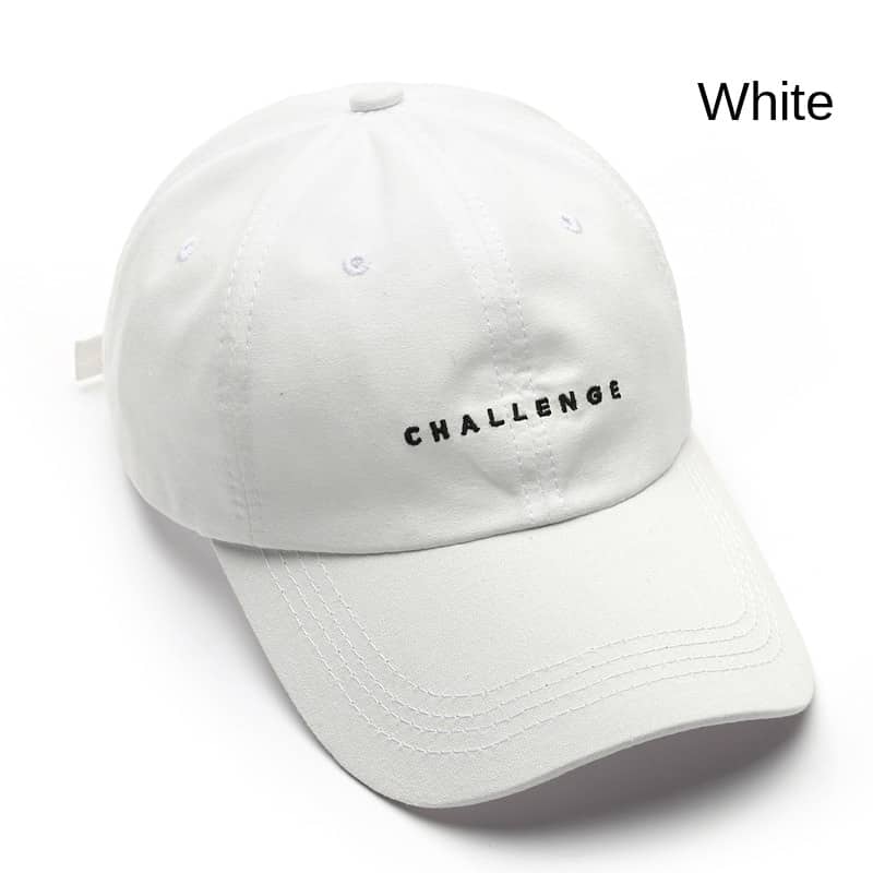 Challenge Hat | DadHatLife