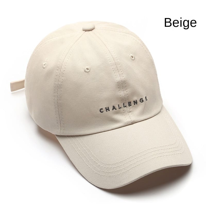 Challenge Hat | DadHatLife