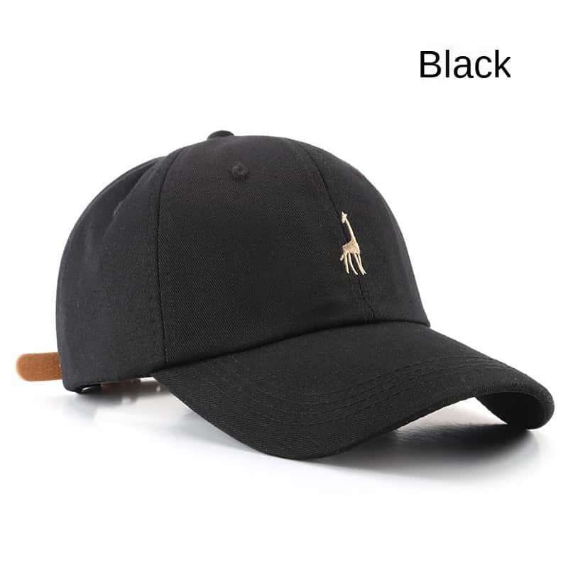 Giraffe Hat | DadHatLife