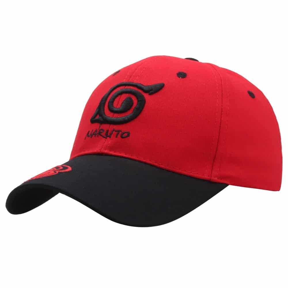 Naruto Hat For Fans : Unveiling the Style and Symbolism