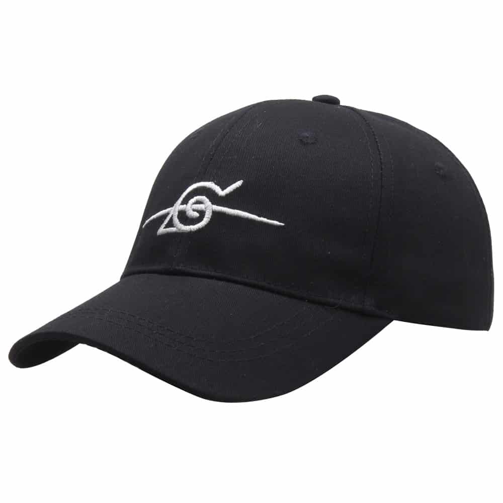 Naruto Hat For Fans : Unveiling the Style and Symbolism