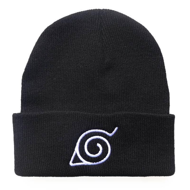 Naruto Beanie | Akatsuki Beanie | DadHatLife
