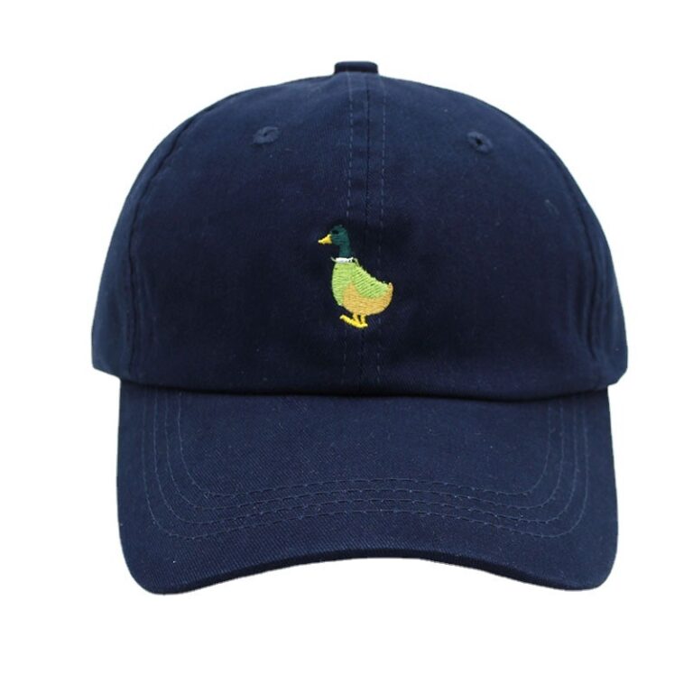 Duck Hat | DadHatLife