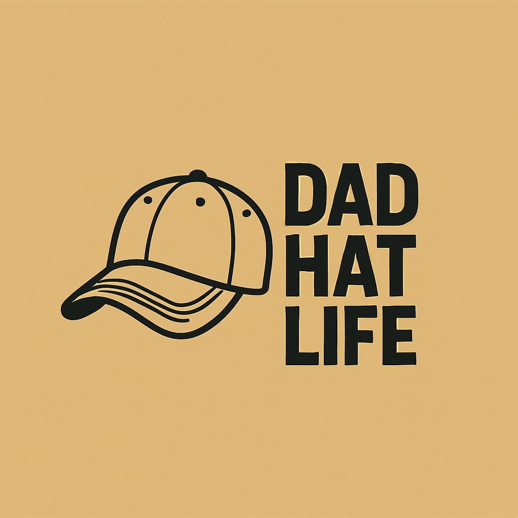 Buy Dad Hats Online – Big Head, Trucker & Custom Styles | DadHatLife